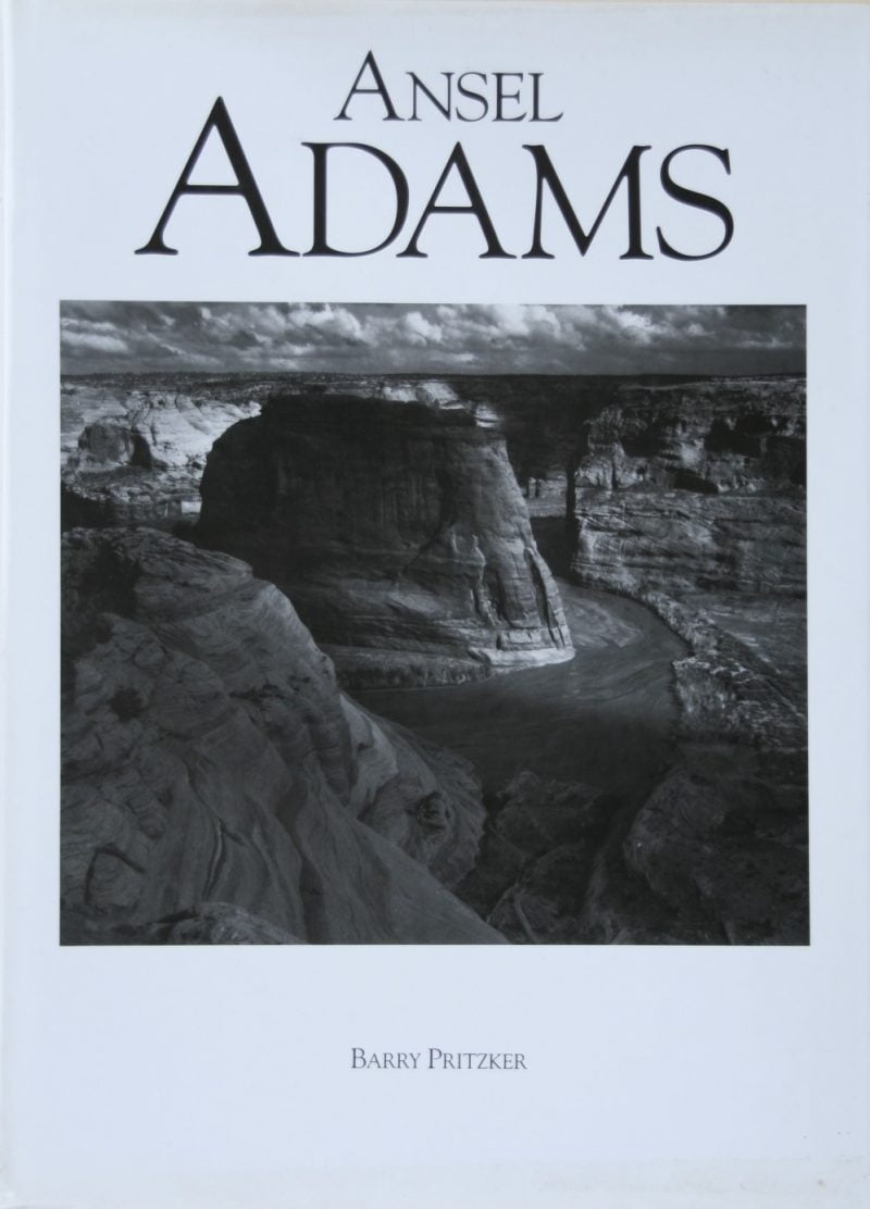 Ansel Adams - John O'Reilly Books